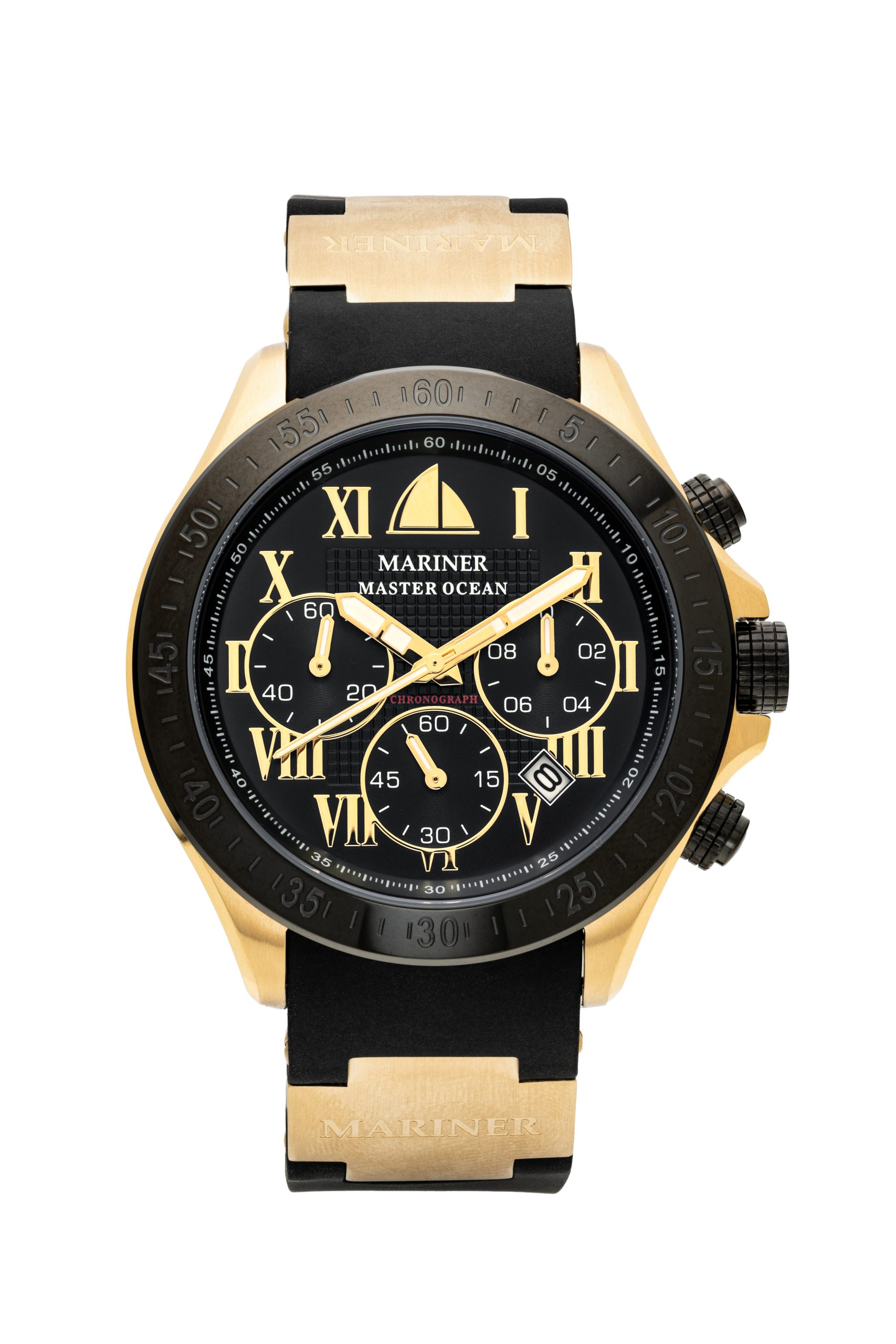 Master Ocean - MO5114 | Mariner Watches