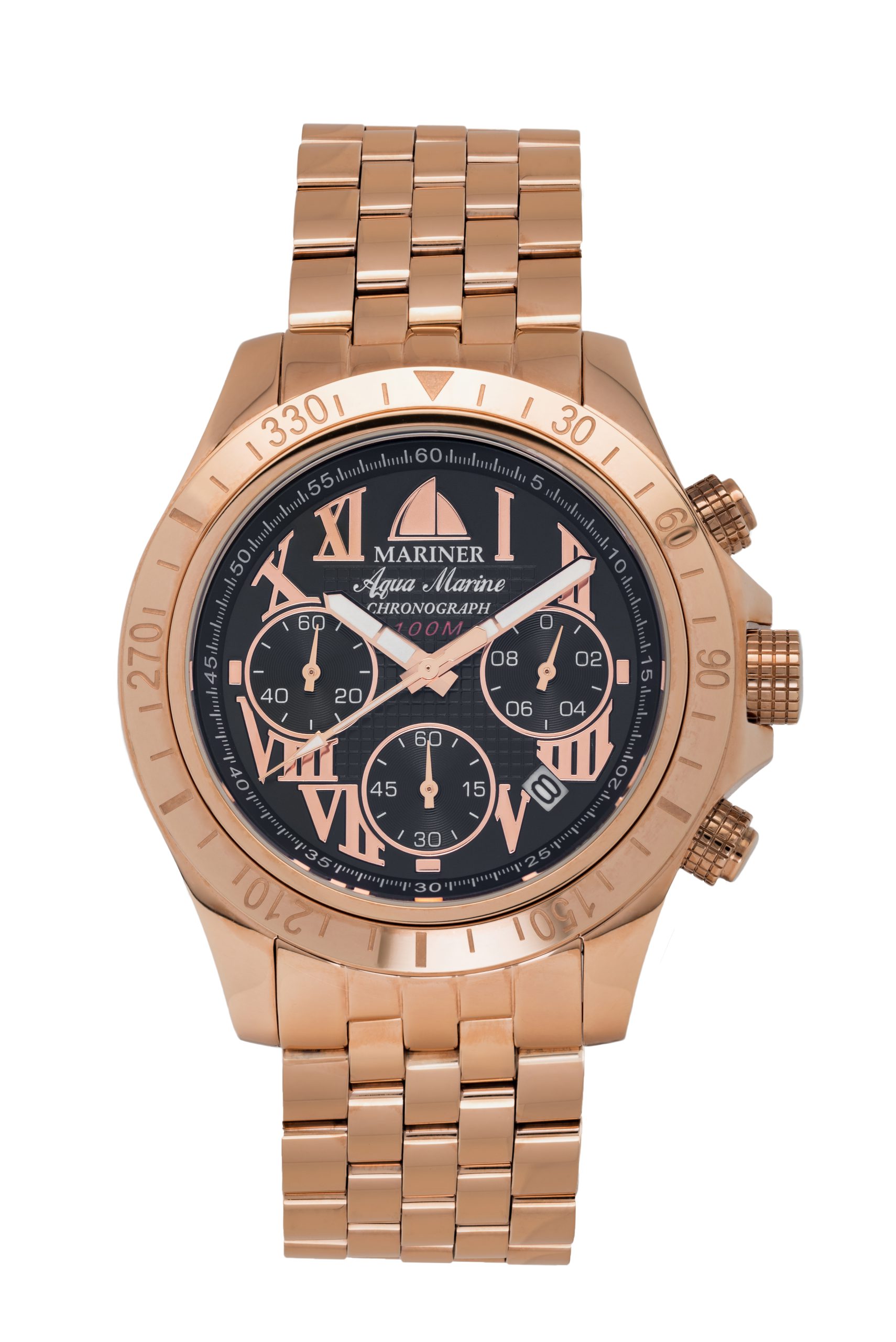 Aqua Marine - MO5206 | Mariner Watches