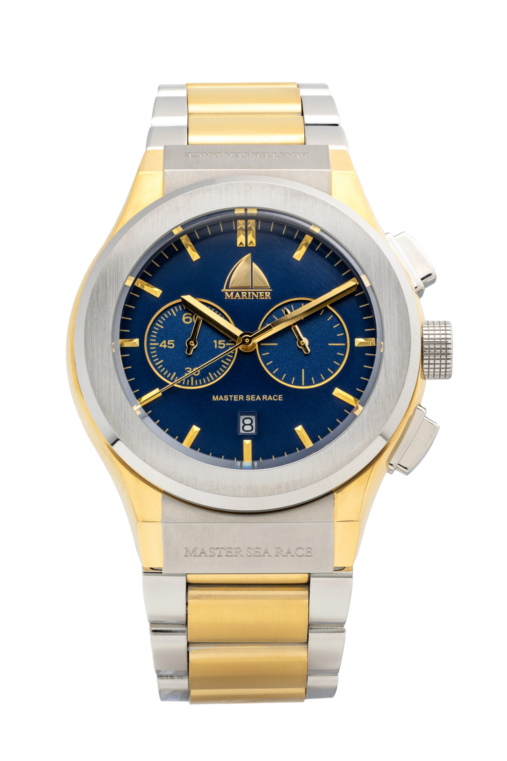 Master Sea Race Collection | Mariner Watches
